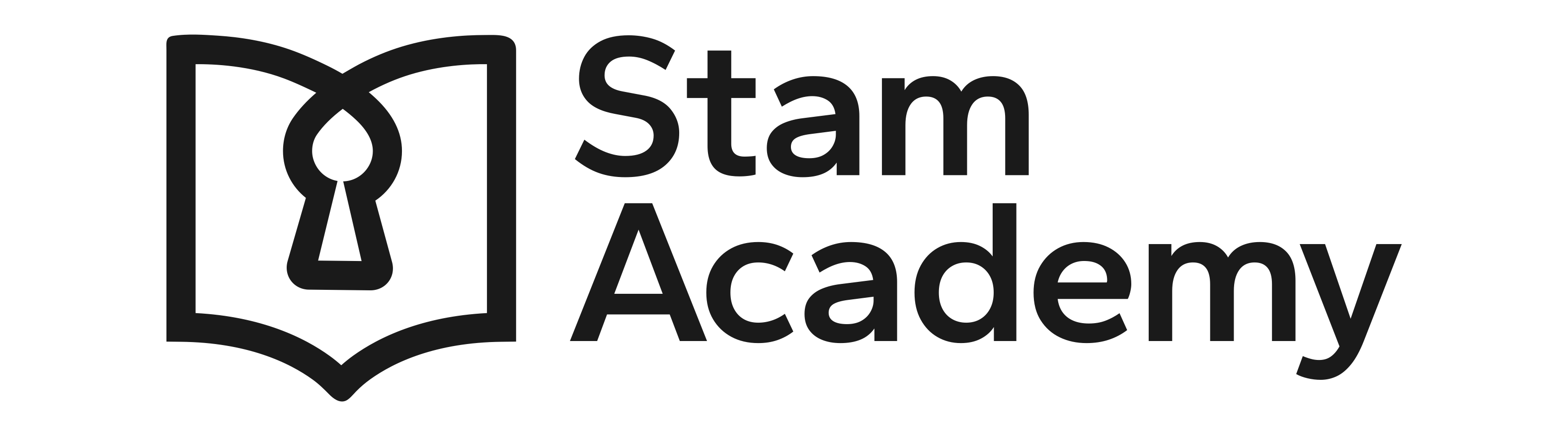Login - STAM
